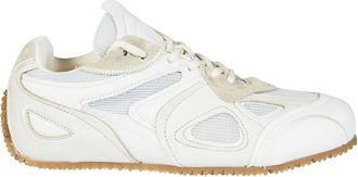 Axel Arigato Femme, Chaussures, Blanc, Taille: 38 EU Slow Runner