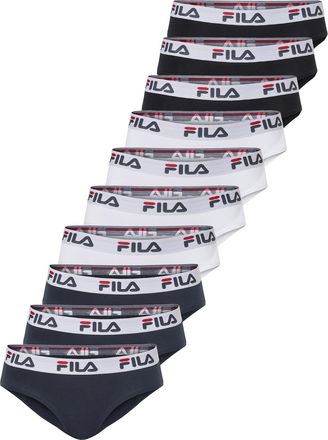 Fila Slips
