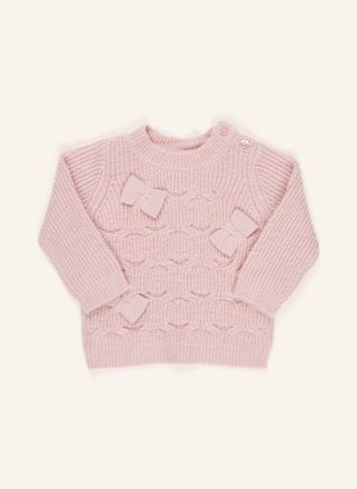 s.Oliver S.Oliver Red Pullover rosa