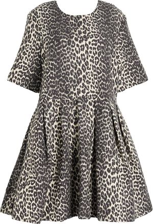 Ganni KLEIDER - Mini-Kleider auf YOOX.COM