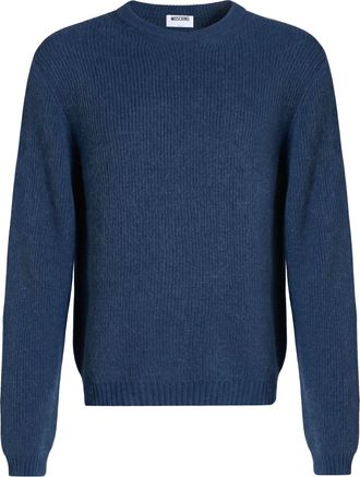 Moschino STRICKWAREN - Pullover auf YOOX.COM