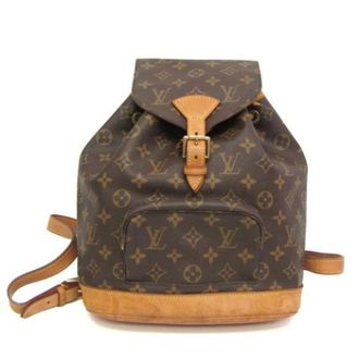 Louis Vuitton Damen, Pre-Owned, Braun, ONE SIZEGröße