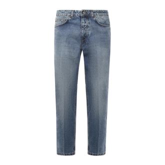 Be Able Leonardo Shorter Jeans - - Jeans - Herren - Blau - W30