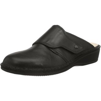 Finn Comfort Sandaletten - - Shoes - Damen - Schwarzk - 40 EU