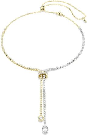 Swarovski Damen, Accessories, Gelb, ONE SIZEGr&ouml;&szlig;e