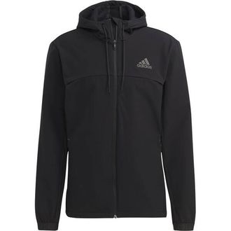 adidas Herren Kapuzensweat COLD.RDY Workout