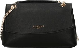 Ga&euml;lle Paris Femme, Sacs, Noir, Taille: ONE Size Sac bandouli&egrave;re