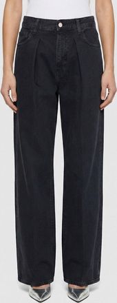 Haikure Jeans HAIKURE Femme couleur Noir