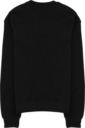 Kenzo Boke Heart Sweatshirt - Black
