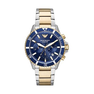 Emporio Armani Herren, Accessories, Grau, ONE SIZEGr&ouml;&szlig;e