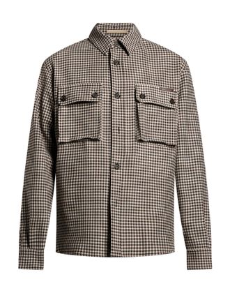 Paolo Pecora JACKEN & M&Auml;NTEL - Jacken und Anoraks auf YOOX.COM