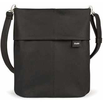 zwei Mademoiselle.M M12 - - Bags - Damen - Schwarzk - ONE SIZE