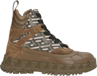 Versace SCHUHE - Stiefeletten auf YOOX.COM