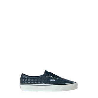 Vans LX Authentic 44 Sneakers - - Shoes - Herren - Schwarzk - 40 EU