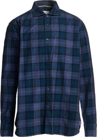 Tintoria Mattei TOPS - Hemden auf YOOX.COM