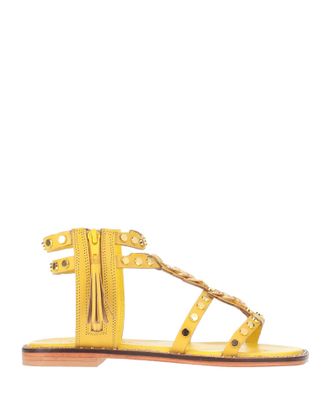 Caf&egrave;noir SCHUHE - Sandalen auf YOOX.COM
