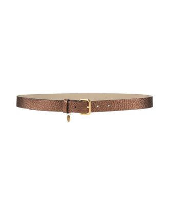 Gianni Chiarini Kleinlederwaren - G&uuml;rtel auf YOOX.COM