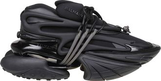 Balmain Sneaker - Schwarz