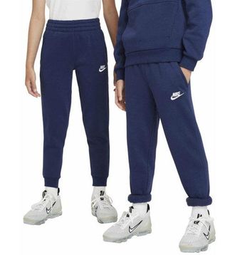 Nike Sportswear Club Fleece Jr - Trainingshosen - Jungs