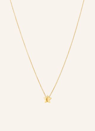 Wempe Wempe Fine Jewelry Kette Minimalism gold