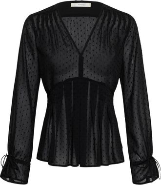 Inwear Blusen & Hemden - - Blouses & Shirts - Damen - Schwarzk - S