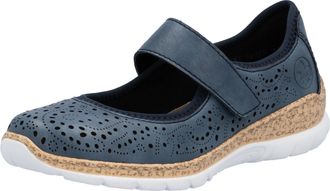 Rieker Slipper