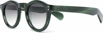 Epos unisex, Accessoires, Vert, Taille: 45 MM Argos Lunettes de soleil