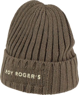 Roy Rogers ACCESSOIRES - M&uuml;tzen & H&uuml;te auf YOOX.COM