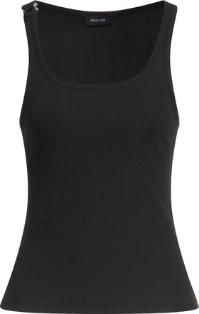MUGLER TOPS - Tank Tops auf YOOX.COM
