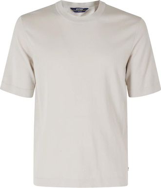 K-Way Homme, Tops, Brun, Taille: L Combe Sweater