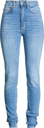 Anine Bing HOSEN & R&Ouml;CKE - Jeanshosen auf YOOX.COM