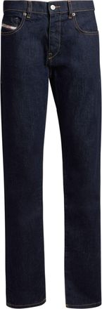 Diesel HOSEN & R&Ouml;CKE - Jeanshosen auf YOOX.COM