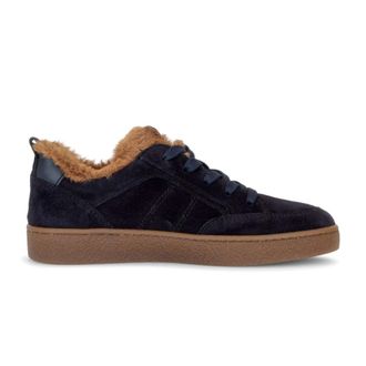 Gabor Sneaker Low - - Shoes - Damen - Blau - 35 EU