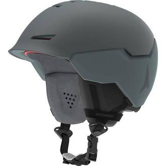 Atomic Herren Helm REVENT+ AMID Green