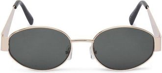 Jenny Sonnenbrillen 4WF-001-SS25 Schwarz