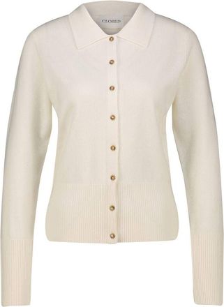 Closed Damen Kaschmircardigan