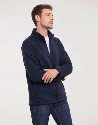 Russell Athletic Softshelljacke Men&acute;s SmartSoftshell Jacket