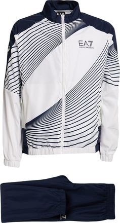 Emporio Armani OVERALLS - Sportanz&uuml;ge auf YOOX.COM