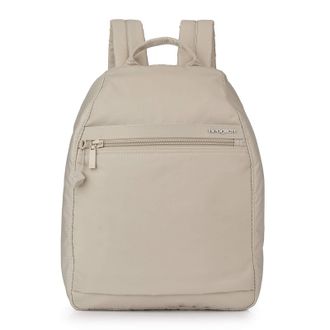 Hedgren Unisex Vogue L Rucksack, Kaschmir-Beige, One Size
