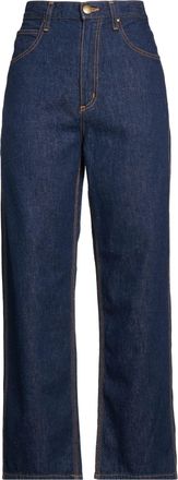 The Great. HOSEN & R&Ouml;CKE - Jeanshosen auf YOOX.COM