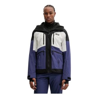Picture Naikoon Jacket - - Sport - Herren - Mehrfarbig - S