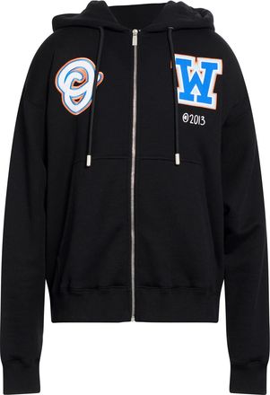 Off-white TOPS - Sweatshirts auf YOOX.COM