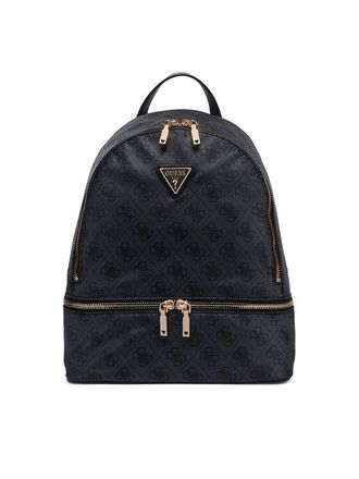 Guess Rucksack Adrian Logo Travel TWNB21 68030 Dunkelgrau
