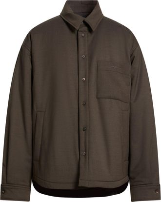 Jacquemus JACKEN & M&Auml;NTEL - Jacken und Anoraks auf YOOX.COM