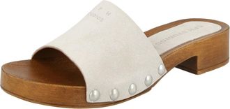 Copenhagen Pantolette 798