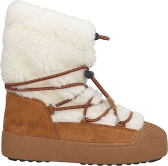 Moon Boot SCHUHE - Stiefeletten auf YOOX.COM