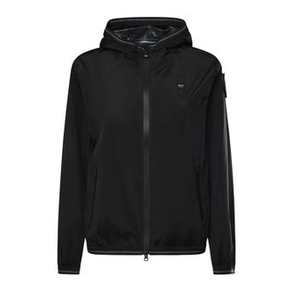 Blauer Femme, Vestes, Noir, Taille: 36 FR Light Vestes