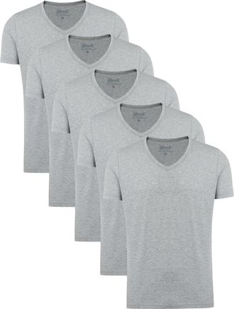 Yazubi T-Shirt Mythic V