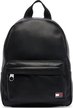 Tommy Jeans Rucksack Tommy Jeans Tjw Daily Elevated Backpack AW0AW19043 Schwarz