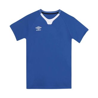 Umbro Herren, Oberteile, Blau, XSGr&ouml;&szlig;e